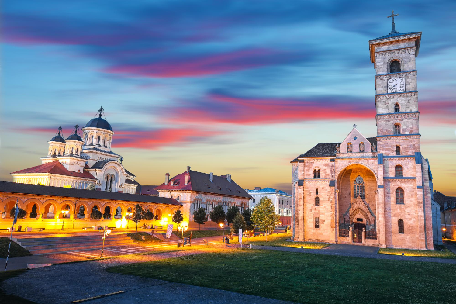 Harta orașelor “smart” din România. Alba-Iulia, Cluj și Iași conduc ...
