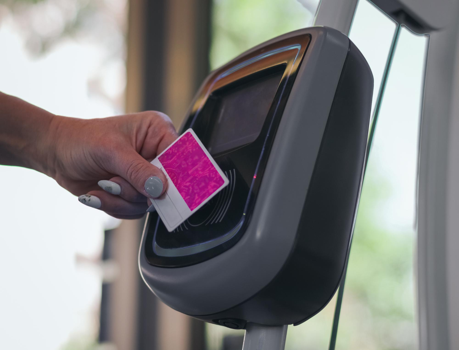 Administrația Smart - NEOS