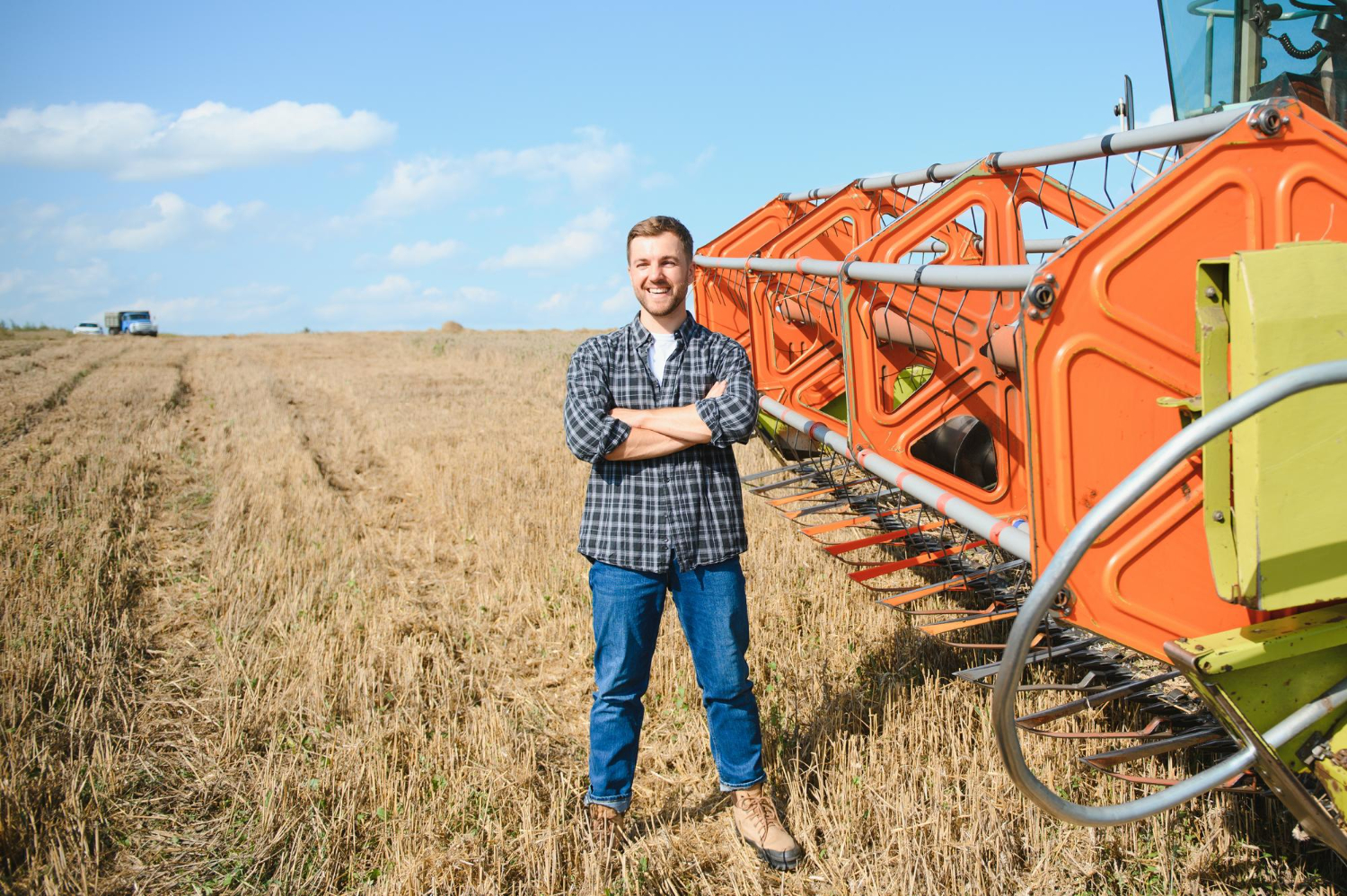 Smart villages and the rural development program - NEOS
